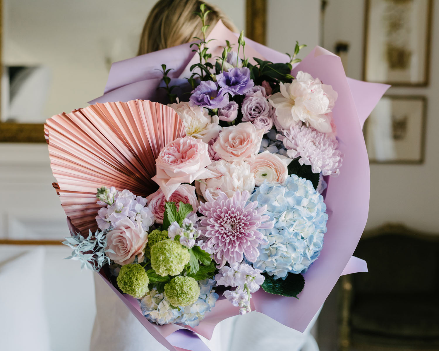 Shop Flowers - Floris